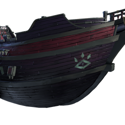 Order of Souls Hull | Items | Sea of Thieves | Geekya.com
