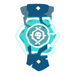 Champion of Athena's Fortune | Items | Sea of Thieves | Geekya.com